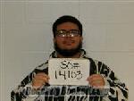 Recent Booking / Mugshot for ZANE EVAN GARZA in Lavaca County, Texas