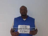 Recent Booking / Mugshot for KENNETH RAY HOLLOWAY in Lavaca County, Texas