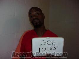 Recent Booking / Mugshot for ODELL PIERRE JOHNSON in Lavaca County, Texas
