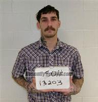 Recent Booking / Mugshot for DAKOTA WAYNE KIRKMAN in Lavaca County, Texas