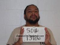 Recent Booking / Mugshot for ROGER AARON MOON in Lavaca County, Texas