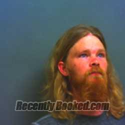 Recent Booking / Mugshot for DREW AUSTIN WRIGHT in Lee County, Texas