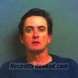 Recent Booking / Mugshot for DAVID GLENN MAULDIN in Lee County, Texas