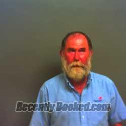 Recent Booking / Mugshot for ALAN WAYNE SCHIMANK in Lee County, Texas