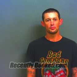 Recent Booking / Mugshot for COLBY WAYNE ENGLEMANN in Lee County, Texas