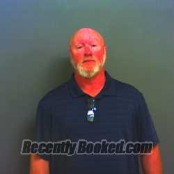 Recent Booking / Mugshot for MICHAEL SCOTT CARRIGAN in Lee County, Texas