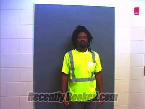 Recent Booking / Mugshot for BYRAN LAMARK WILLIAMS in Lee County, Texas