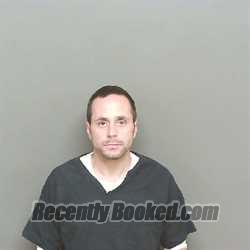 Recent Booking / Mugshot for RAUL CHRISTOPHER GRANT HUERTA in Lee ...