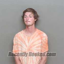 Recent Booking / Mugshot for DENNIS STEVEN MAYBERRY in Lee County, Texas