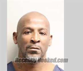 CHRISTOPHER VENESZEE Arrest Record & Booking Info – Leon County ...