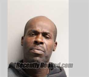 Recent Booking / Mugshot for MICHAEL C THOMPSON in Leon County, Florida