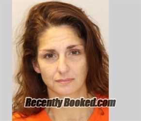 Recent Booking / Mugshot for ERICA L EZELL in Leon County, Florida