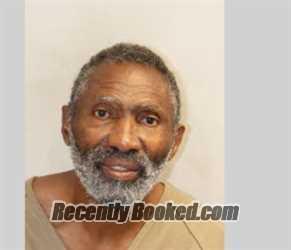 Recent Booking / Mugshot for GEORGE THOMPSON in Leon County, Florida