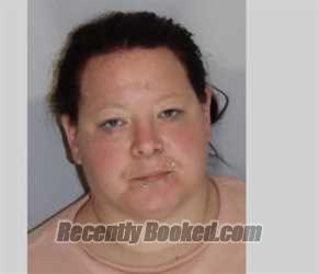 Recent Booking / Mugshot for CANDICE GRIFFIN MEEKS in Leon County, Florida