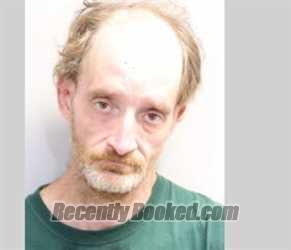Recent Booking / Mugshot for NICHOLAS F GIBSON in Leon County, Florida