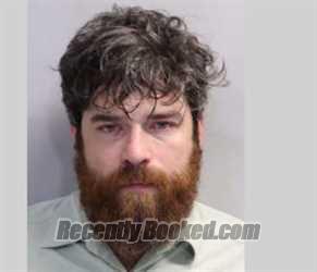 Recent Booking / Mugshot for CAMERON STANTON in Leon County, Florida