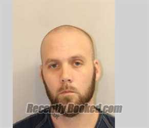 Recent Booking / Mugshot for STEVEN ROBERT YINGER in Leon County, Florida