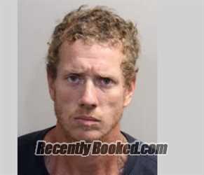 Recent Booking / Mugshot for HARLEY WILLIAM LEAMON in Leon County, Florida