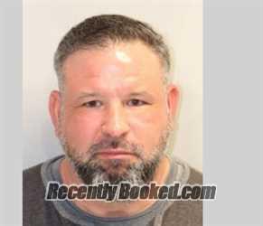 Recent Booking / Mugshot for STEPHEN ALLEN BRAGG in Leon County, Florida