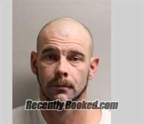 ROBERT L MILLER Arrest Record & Booking Info – Leon County, Florida ...