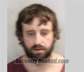 Recent Booking / Mugshot for MATTHEW J MILLER in Leon County, Florida