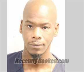 Recent Booking / Mugshot for CARL D GILYARD in Leon County, Florida