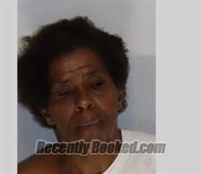 Recent Booking / Mugshot for VALERIE D DAVIS in Leon County, Florida