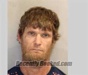 Recent Booking / Mugshot for JAMES M DEESE in Leon County, Florida