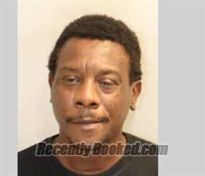 Recent Booking / Mugshot for JOHNNIE MOBLEY in Leon County, Florida