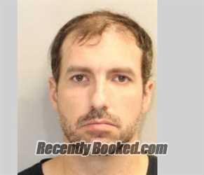 Recent Booking / Mugshot for MATTHEW BRANDON MANDERFIELD in Leon County ...