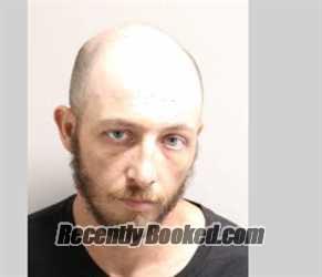 Recent Booking / Mugshot for CLAYTON L HOSEY in Leon County, Florida