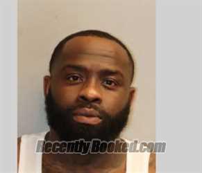 Recent Booking / Mugshot for KENNETH E LEWIS in Leon County, Florida