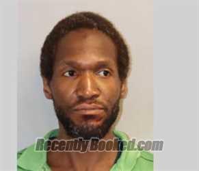 Recent Booking / Mugshot for JACOB B MUNROE in Leon County, Florida