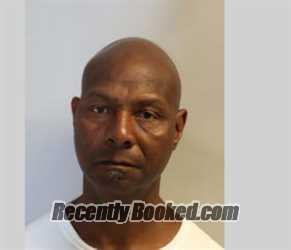 Recent Booking / Mugshot for EARNEST L HARRIS in Leon County, Florida