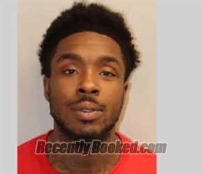 Recent Booking / Mugshot for DAMIEN CONNELL JOHNSON in Leon County, Florida