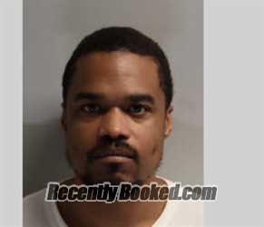 Recent Booking / Mugshot for JERROD L BURNEY in Leon County, Florida
