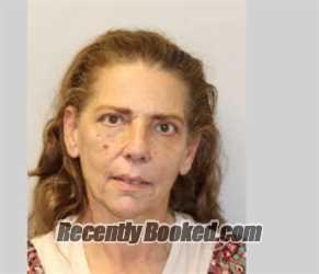 Recent Booking / Mugshot for MICHAL A MORRIS-HOUSTON in Leon County ...