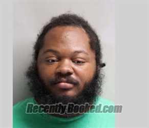 Recent Booking / Mugshot for ALEX JAMES BEASLEY in Leon County, Florida