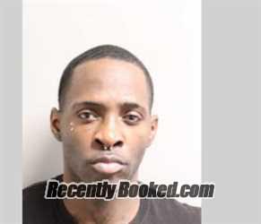 Recent Booking / Mugshot for CHRISTOPHER B TROUPE in Leon County, Florida