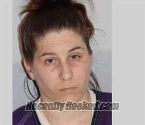 Recent Booking / Mugshot for KRISTEEN SUZAN SMITH in Leon County, Florida