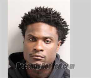 Recent Booking / Mugshot for KHALID MUHAMMAD in Leon County, Florida