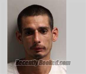 Recent Booking / Mugshot for RUBEN L RUIZ in Leon County, Florida