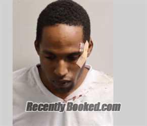 Recent Booking / Mugshot for EDWARD W LEE in Leon County, Florida