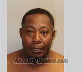 Recent Booking / Mugshot for ROGER DEWITT LODMAN in Leon County, Florida