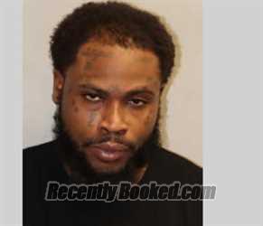 Recent Booking / Mugshot for DEVON C JOHNSON in Leon County, Florida