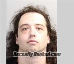 Recent Booking / Mugshot for STEPHEN D FRALEY in Leon County, Florida