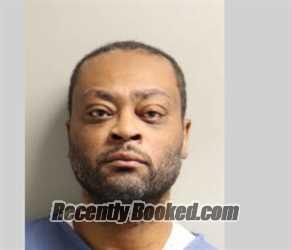 Recent Booking / Mugshot for JAMES M MAY in Leon County, Florida