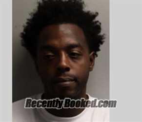 Recent Booking / Mugshot for DEVONTE D PHILLIPS in Leon County, Florida
