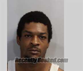 Recent Booking / Mugshot for CORTEZ DEON JONES in Leon County, Florida