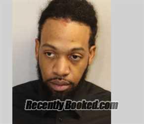 Recent Booking / Mugshot for BRANDON A JOHNSON in Leon County, Florida